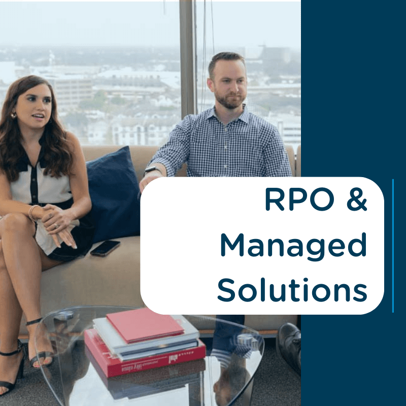 Oil and Gas Recruitment Agency | Workforce Solutions | Airswift